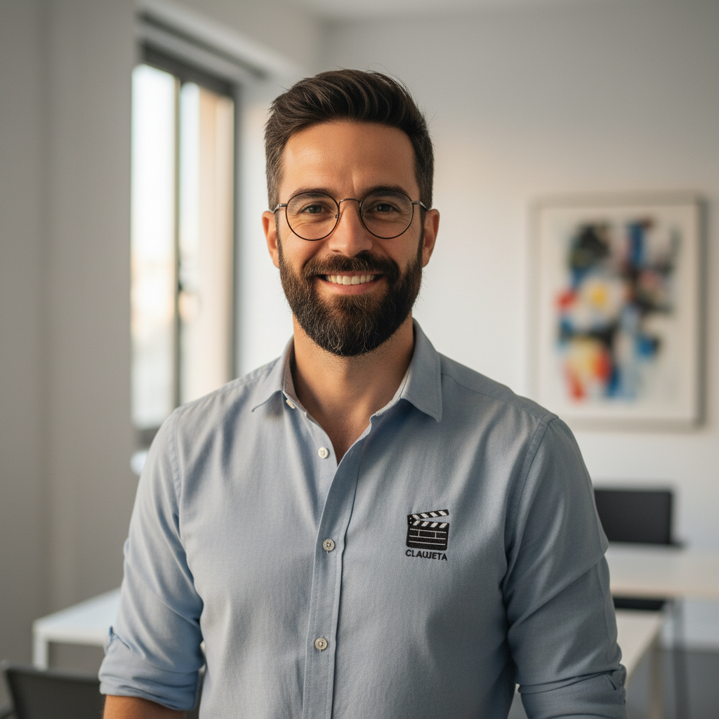 Quiénes Somos | La Claqueta